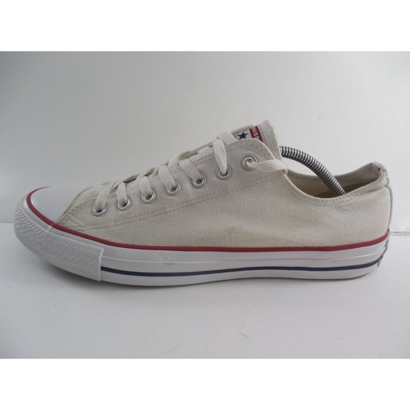 Converse | Shoes | Converse All Stars Canvas M7652 Sneakers Sz 15 Men ...